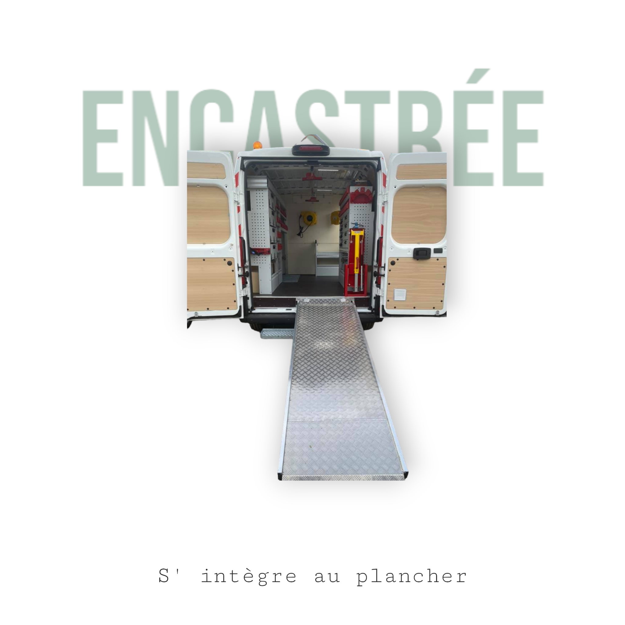 Aménagement extérieur de fourgon › ABM utilitaires