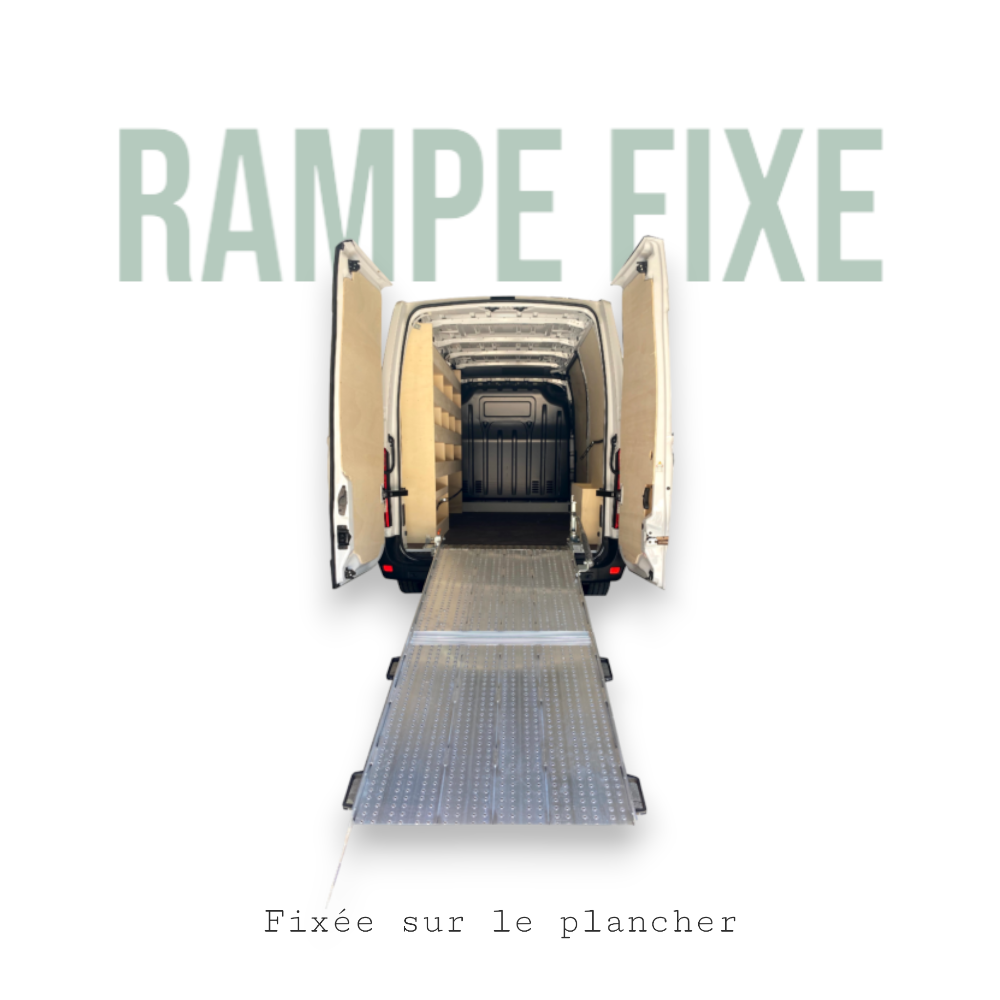 Aménagement extérieur de fourgon › ABM utilitaires